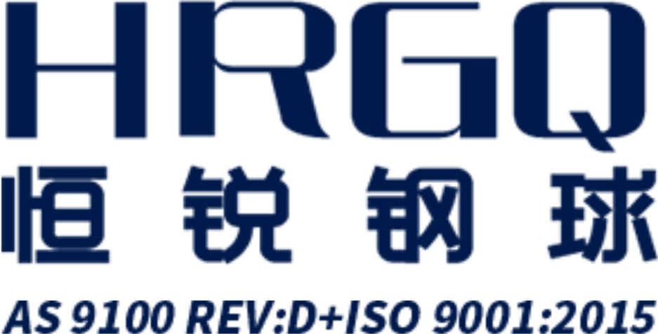 Home - Hengrui Steelball